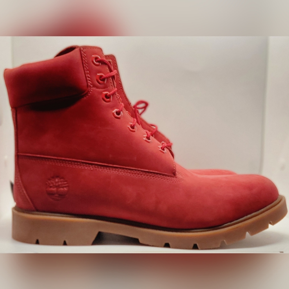 Brand New Rare Timberland Men's Classic Waterproof Bo… - Gem